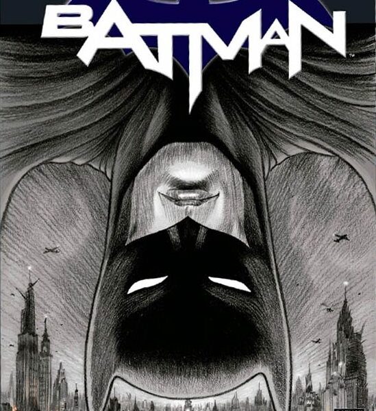 BATMAN : OSCURO PRÍNCIPE ENCANTADO – Mundo Comics