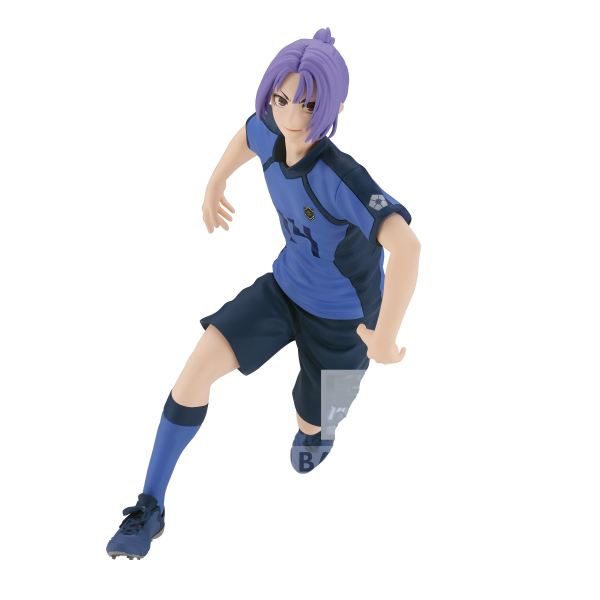 BLUE LOCK : REO MIKAGE – Mundo Comics